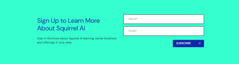 What Is Squirrel AI? China’s Top AI-Powered Learning System