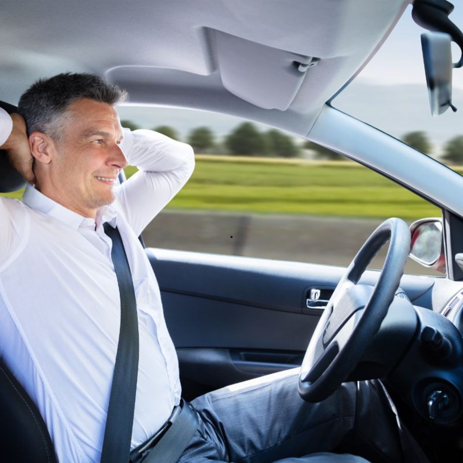 Pros and Cons of Self Driving Car Technology