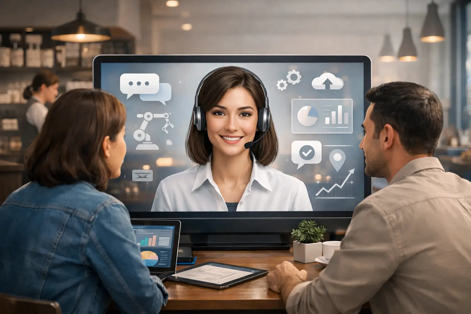 Affordable AI Avatar Solutions for Small Businesses 2026